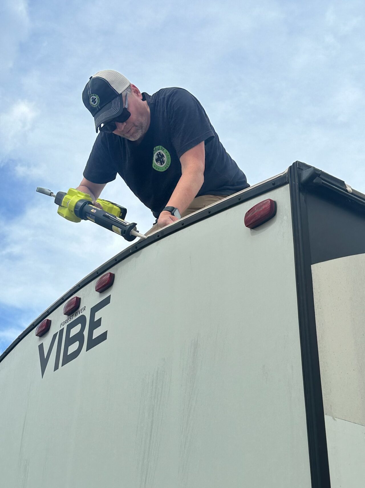 RV Repair - Faithful RV