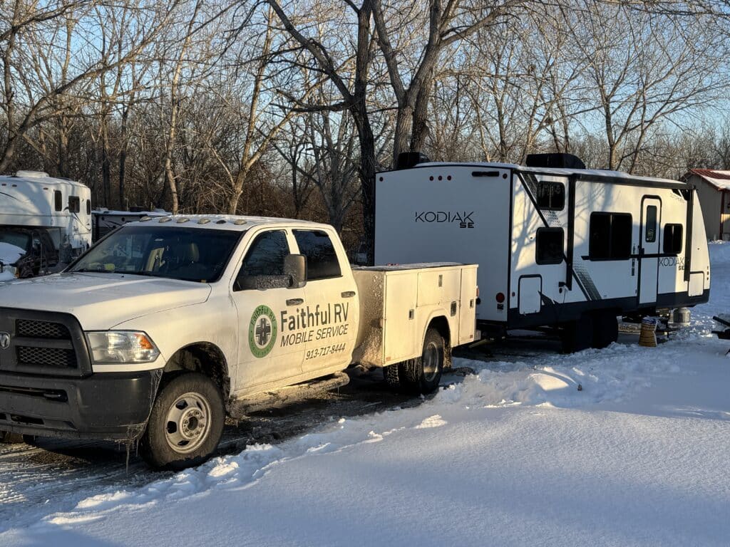 RV Repair Shop: Your Trusted Destination for Comprehensive RV Services